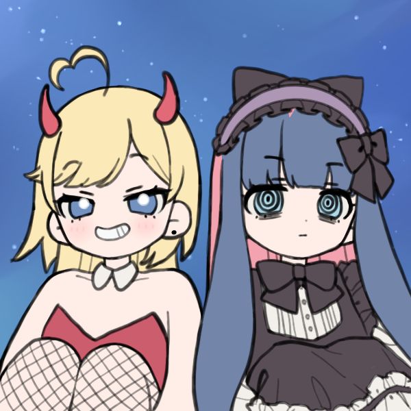 Made these cuties on piccrew | Scrolller