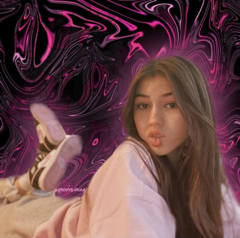 Made this cool edit😊 | Scrolller