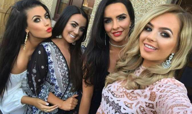 Gypsy wannabes | Scrolller