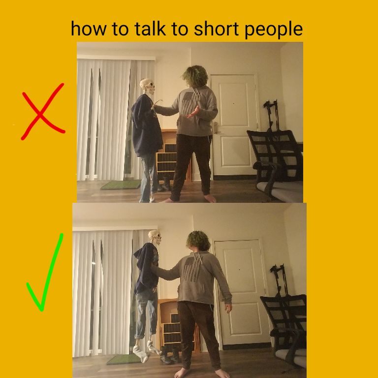 Made with a lot of height | Scrolller