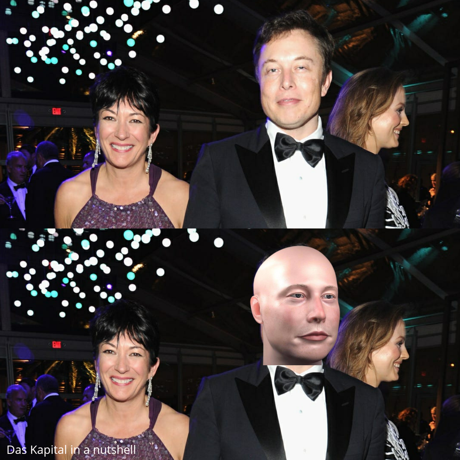 Made with manipulation | Scrolller