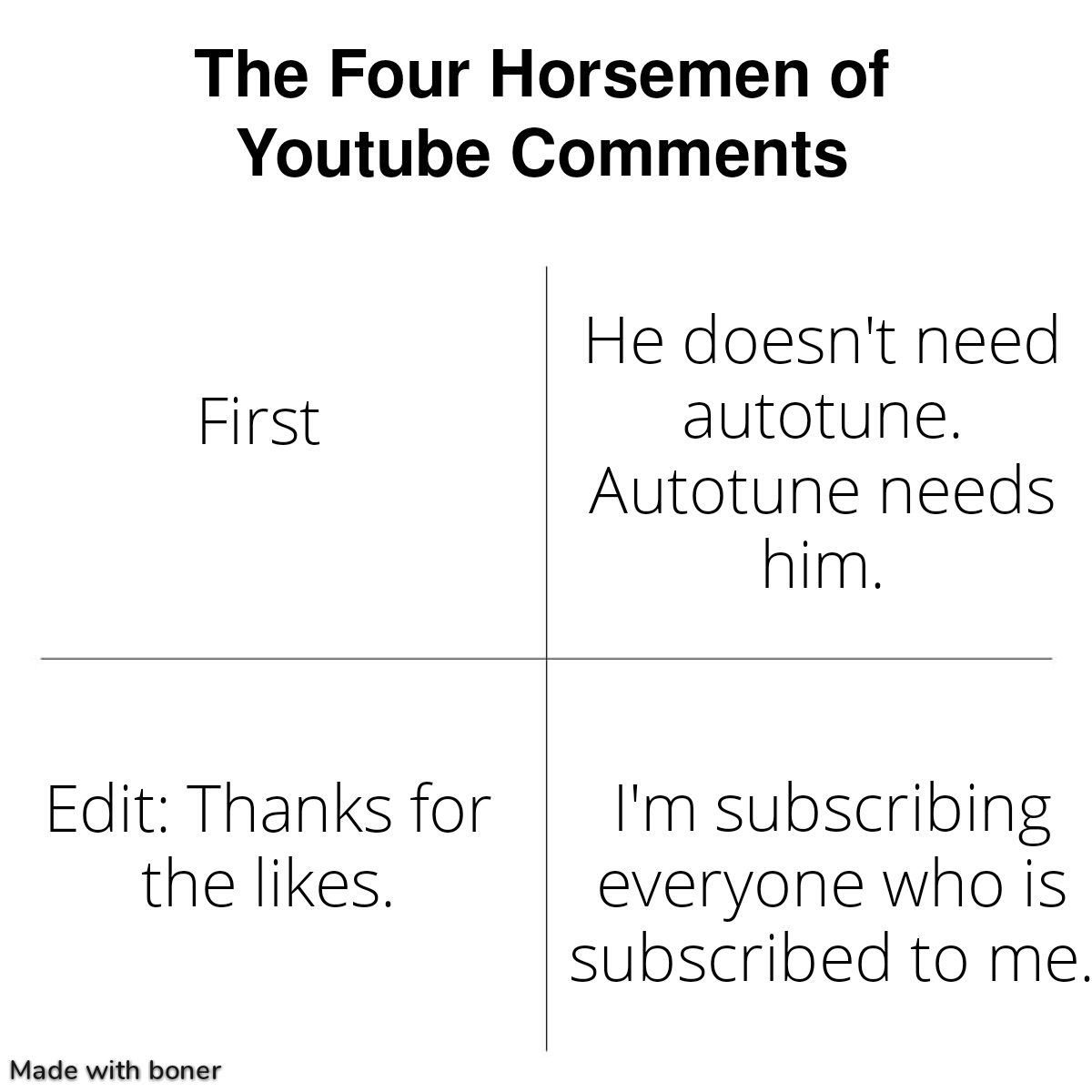 Made with mematic. | Scrolller