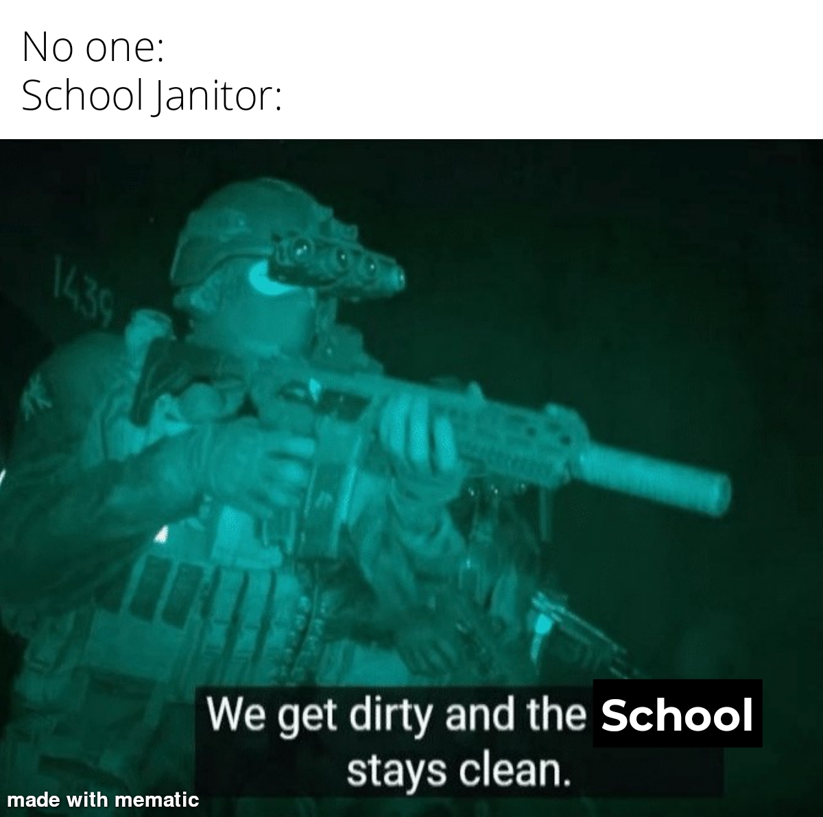 Made With Mematic | Scrolller