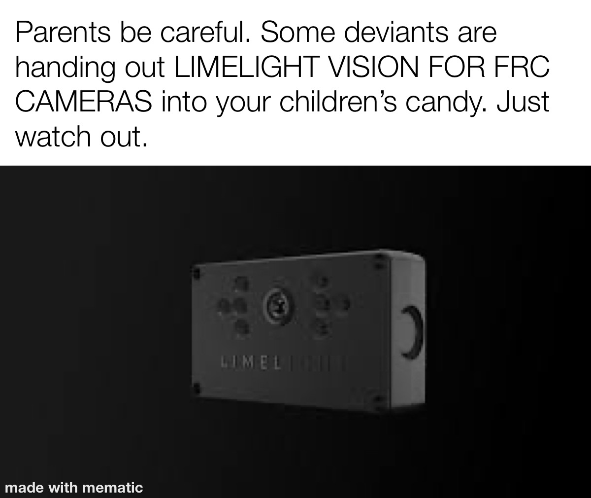 Made with mematic | Scrolller