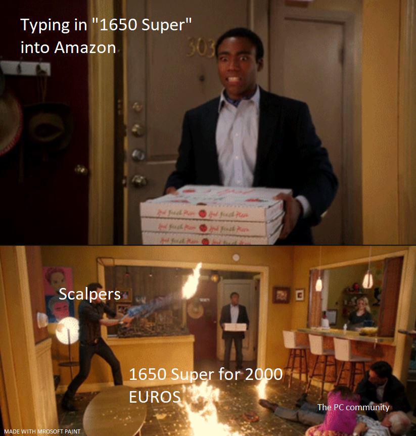 Made with Microsoft paint | Scrolller