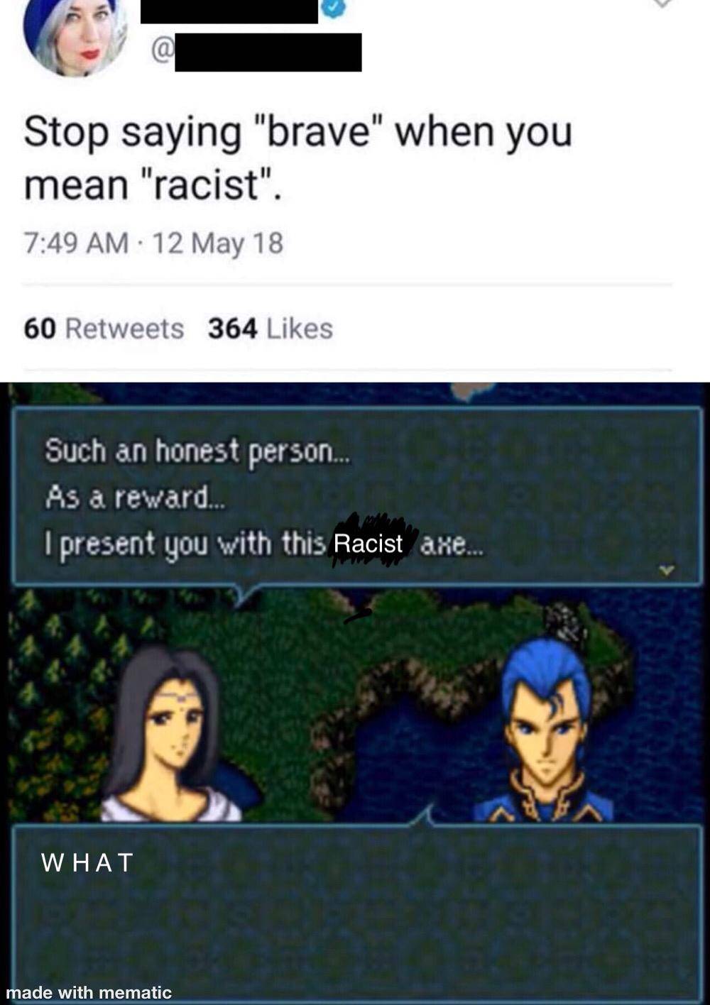 Made with my bad (very bad) editing | Scrolller