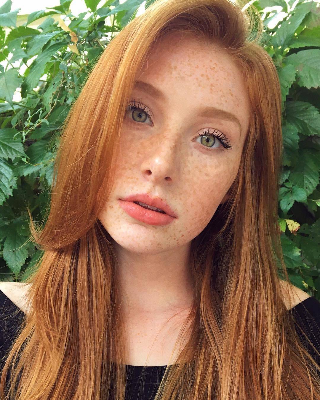 Madeline Ford | Scrolller