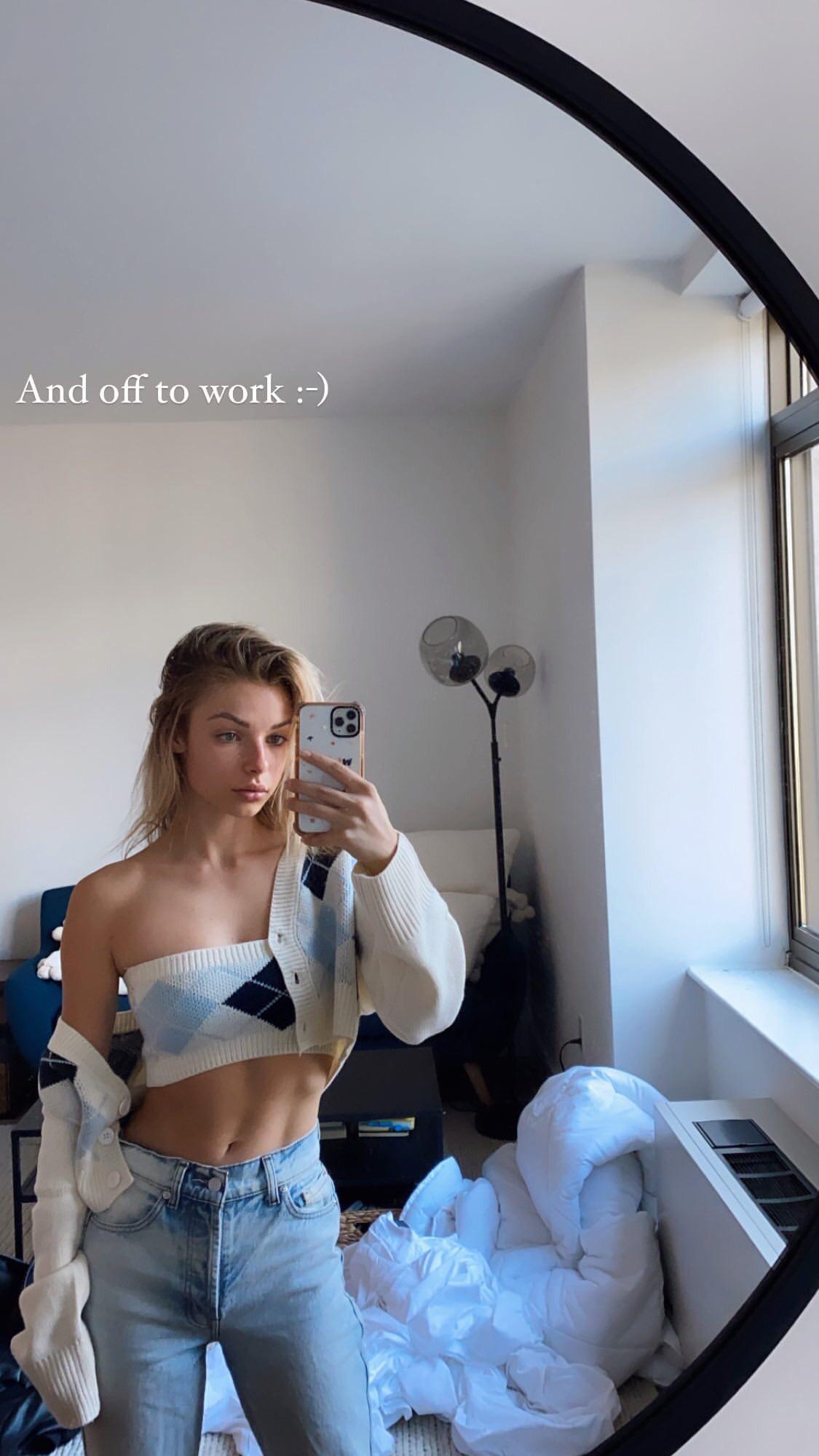 Madi Teeuws | Scrolller