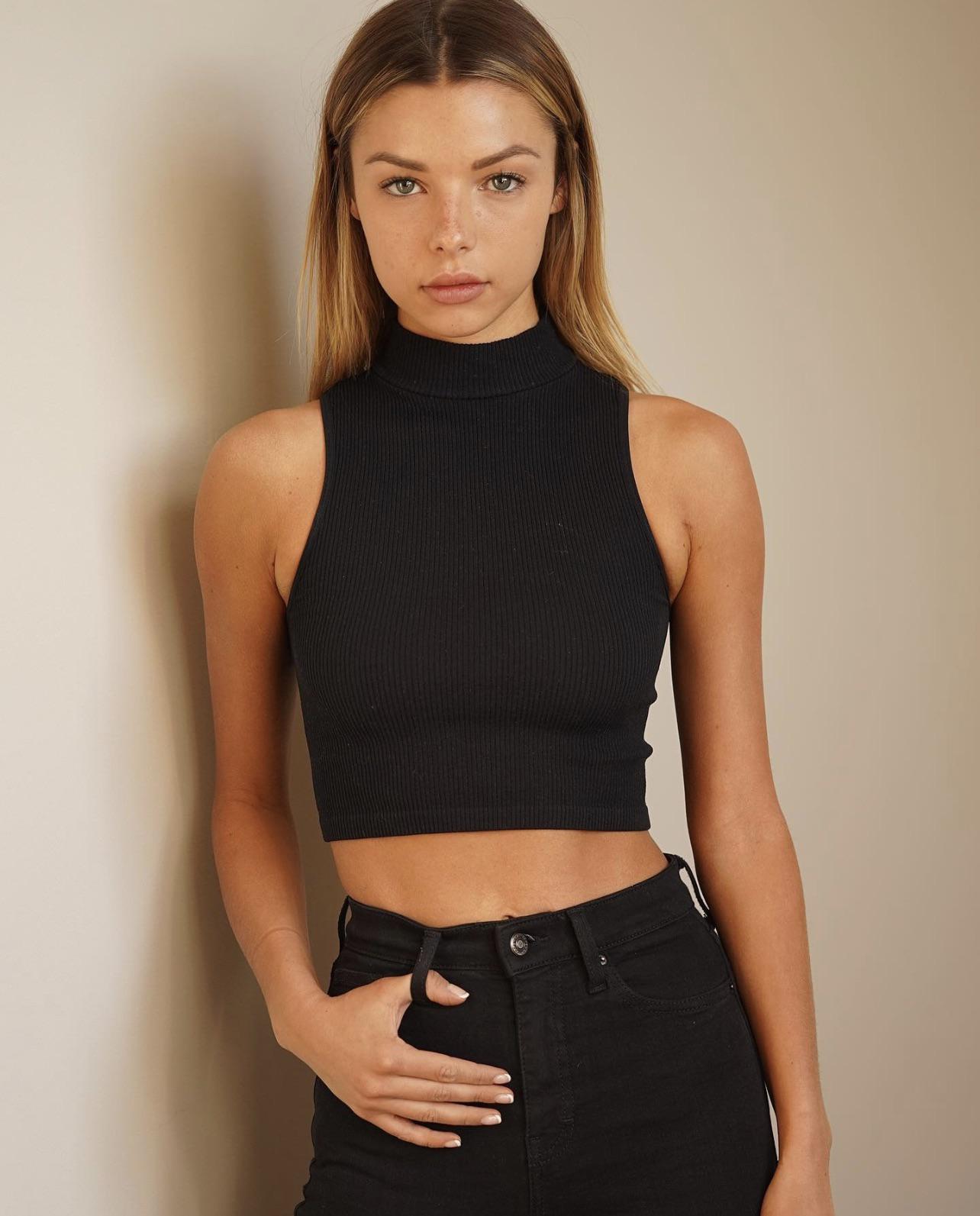 Madi Teeuws Irtr Scrolller 3163