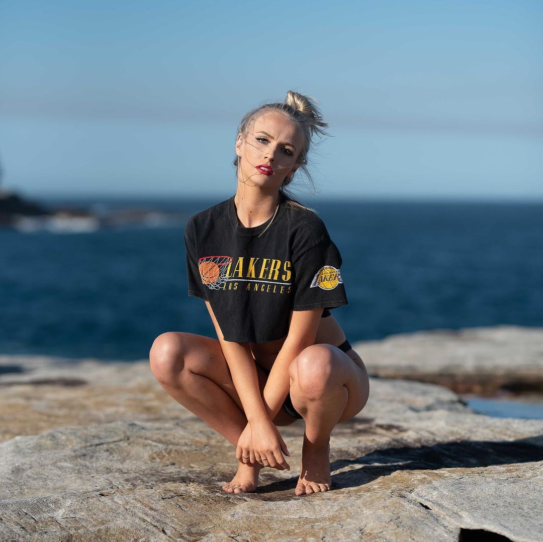 Madison Croft | Scrolller