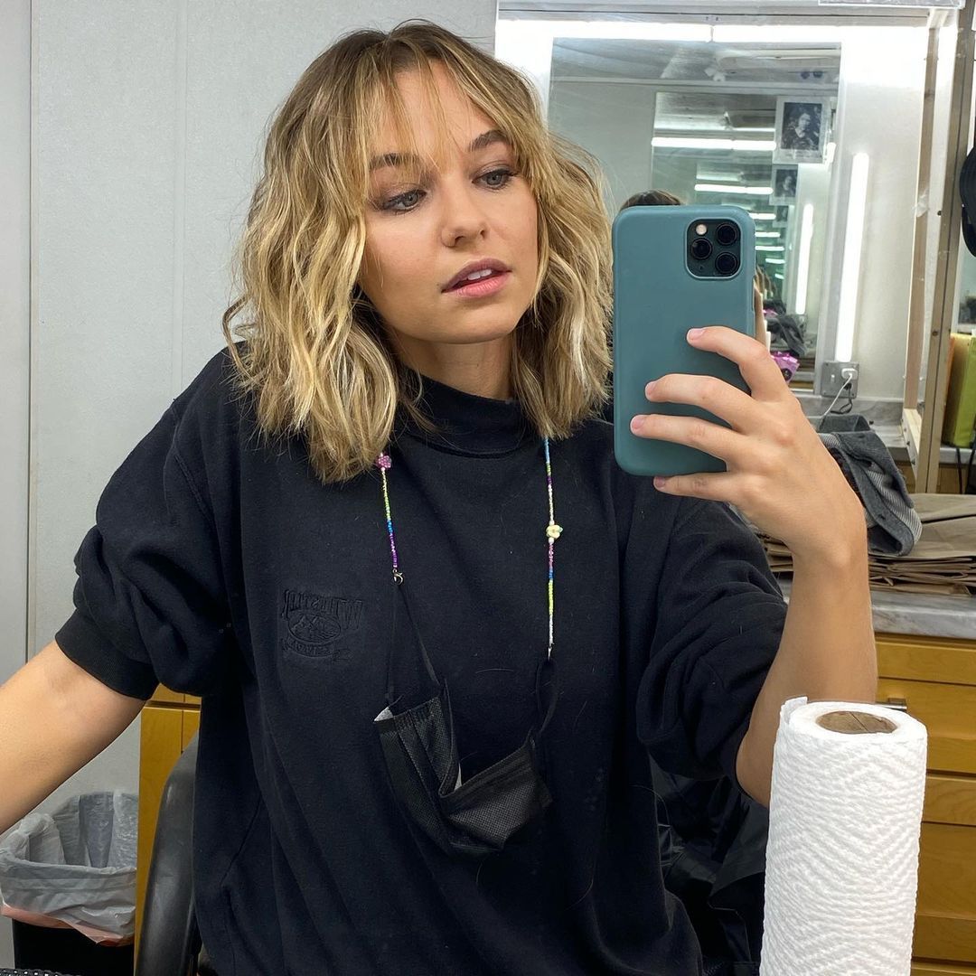 Madison Iseman | Scrolller