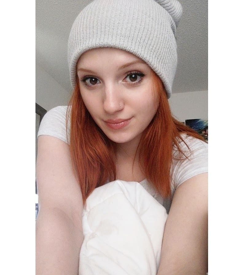 Madison Kate | Scrolller