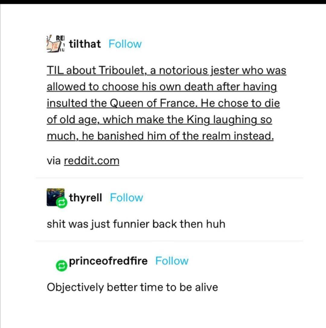 Madlad behavior | Scrolller