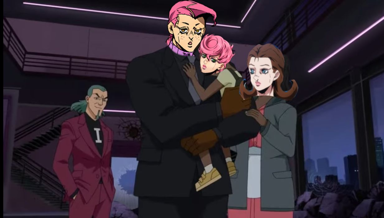 Mafia boss | Scrolller