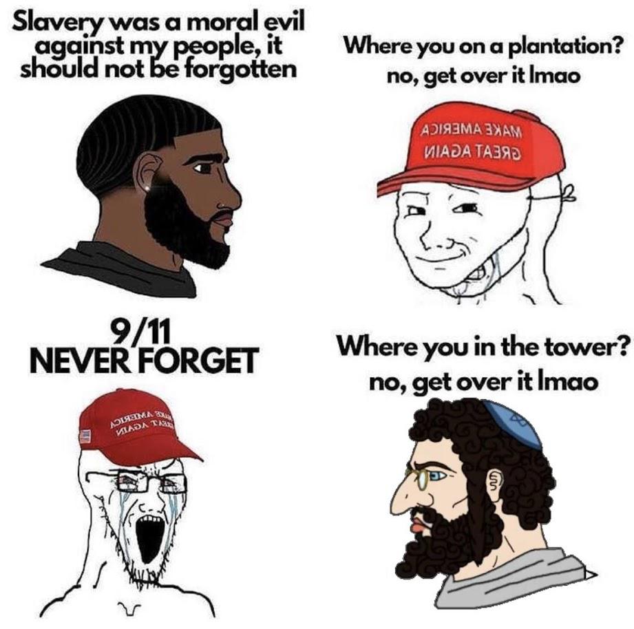 MAGAs be like... | Scrolller