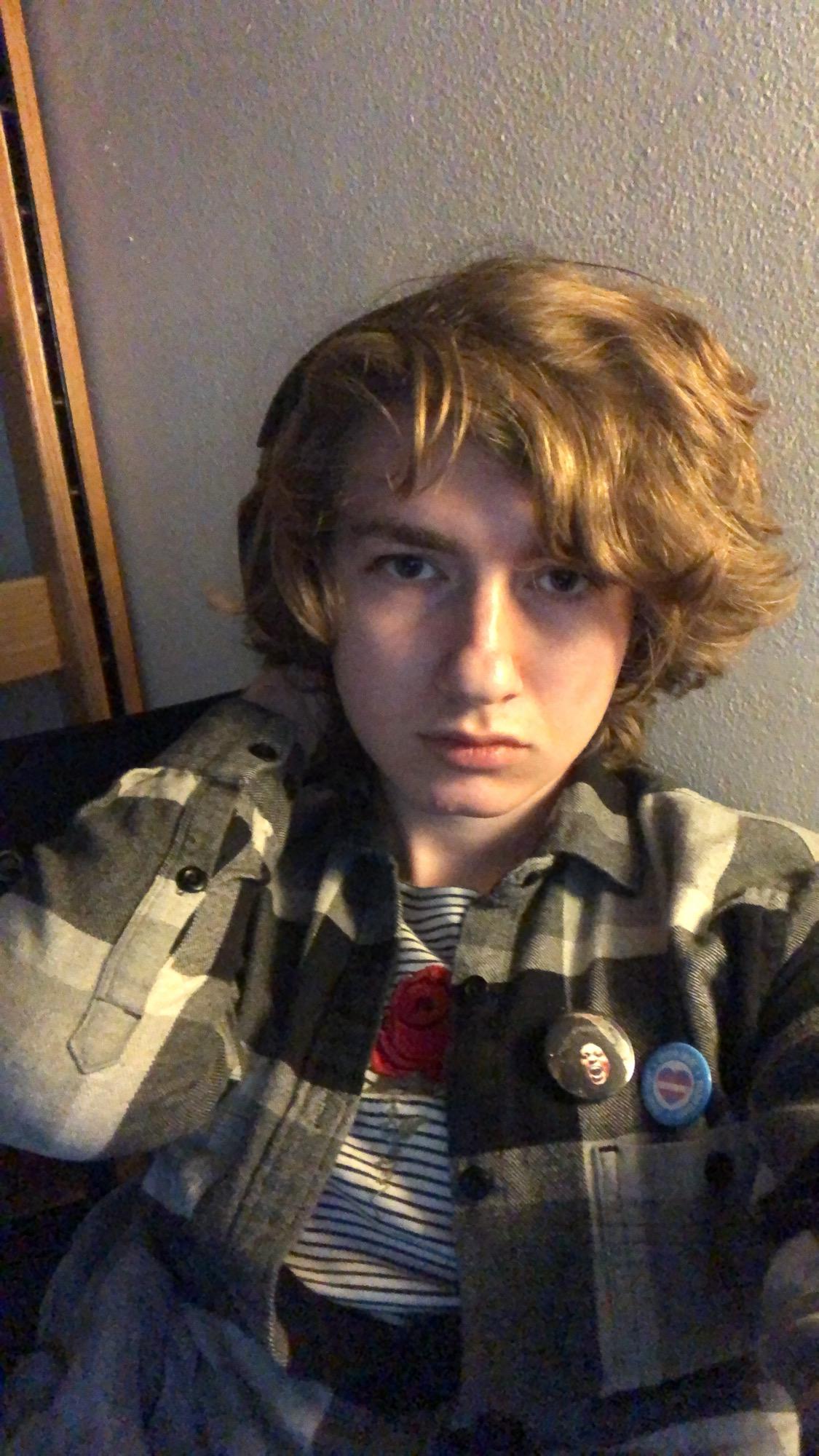 maggot brain | Scrolller