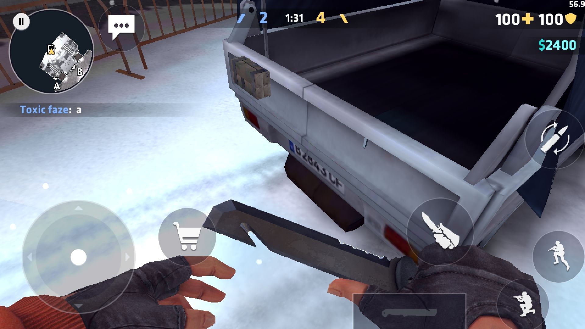 Magic bomb | Scrolller