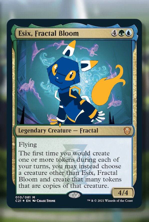 Magic_irl | Scrolller