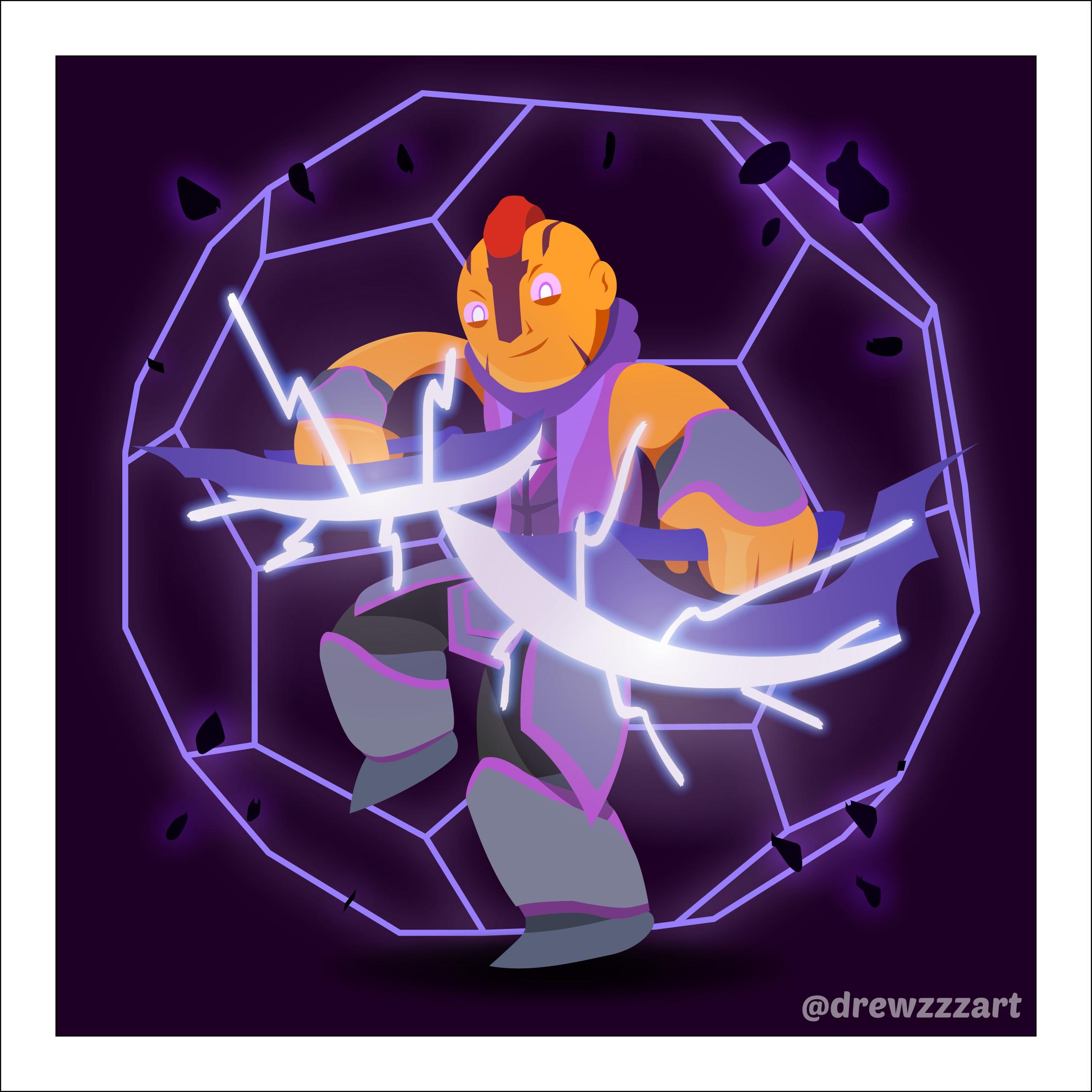 Magic is an abomination! | Scrolller