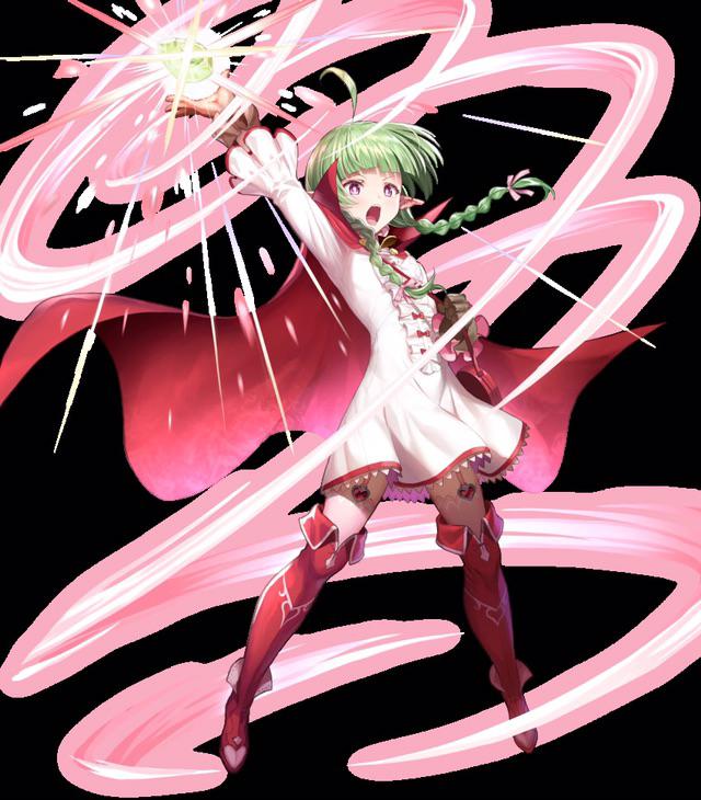 Magical Nah | Scrolller