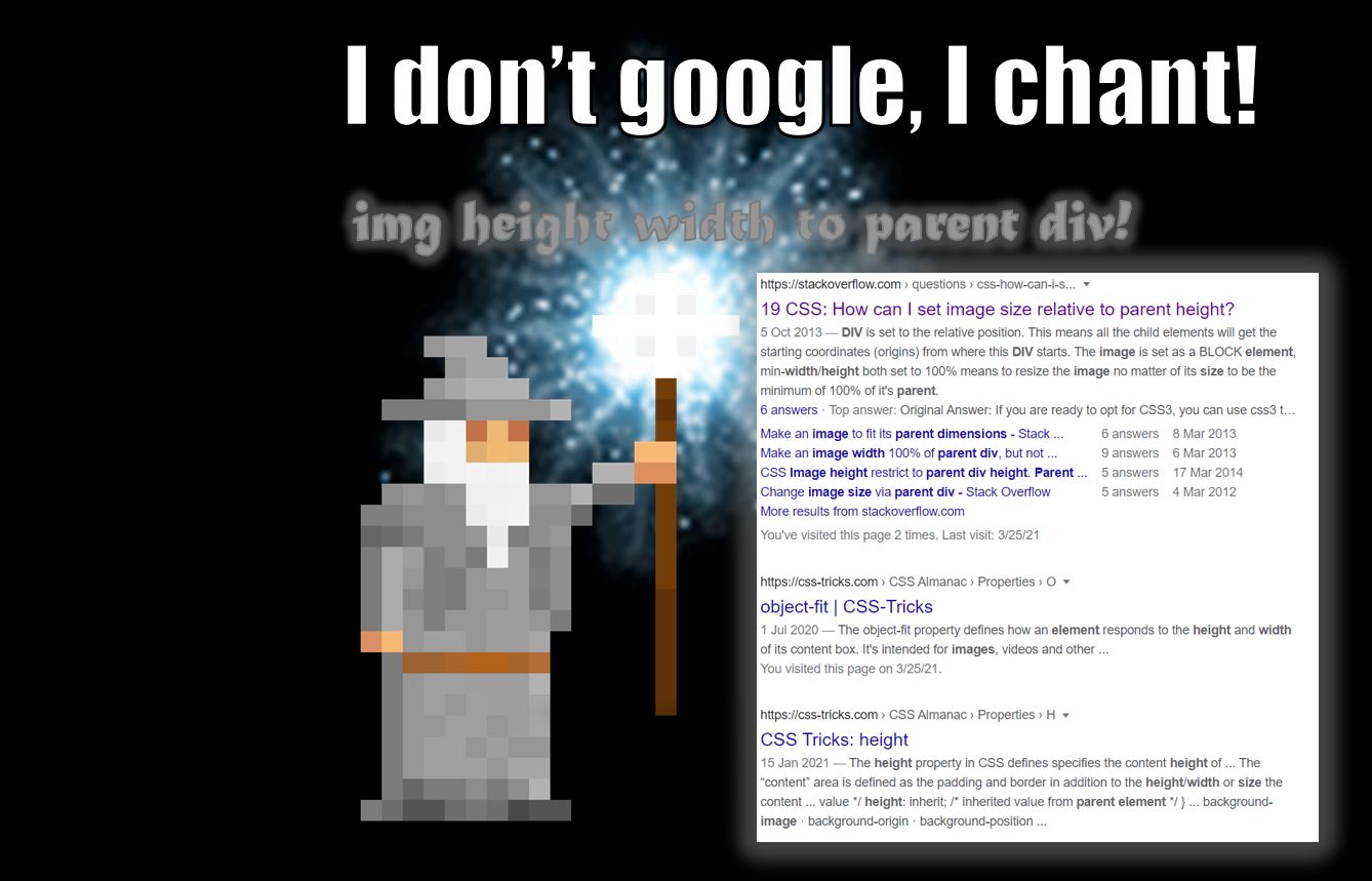 Magical spells'n stuff | Scrolller