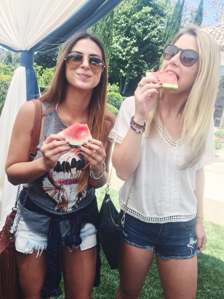 Magnificent melons | Scrolller