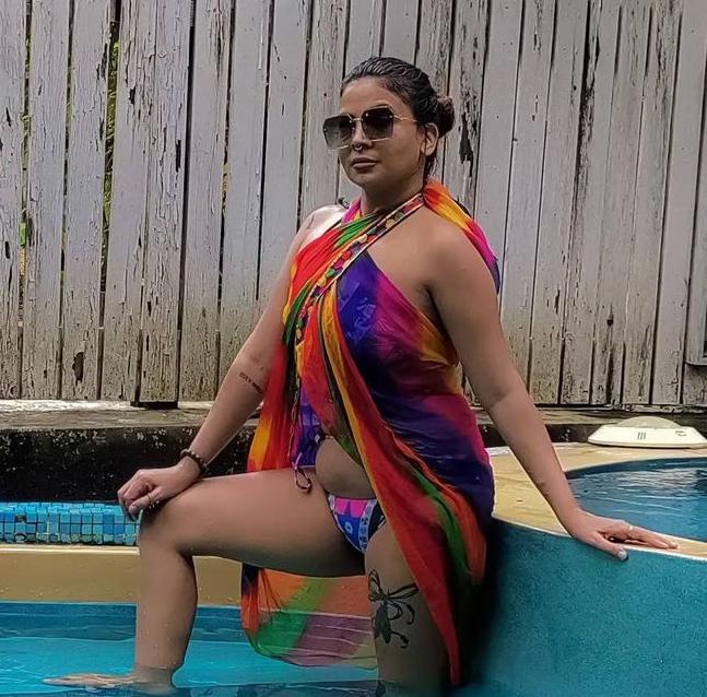 Mahi Kaur (new) | Scrolller