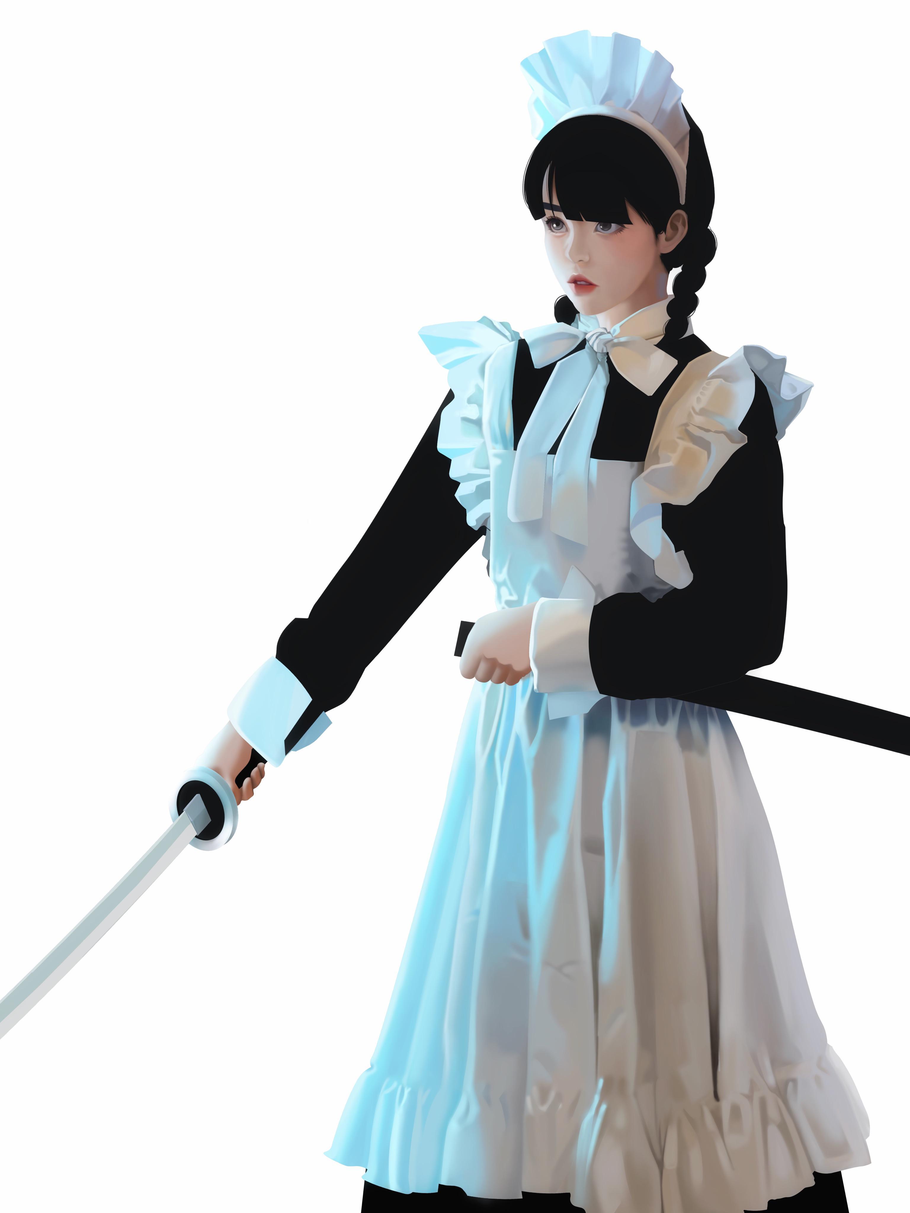 Maid Me Digital 2021 Scrolller