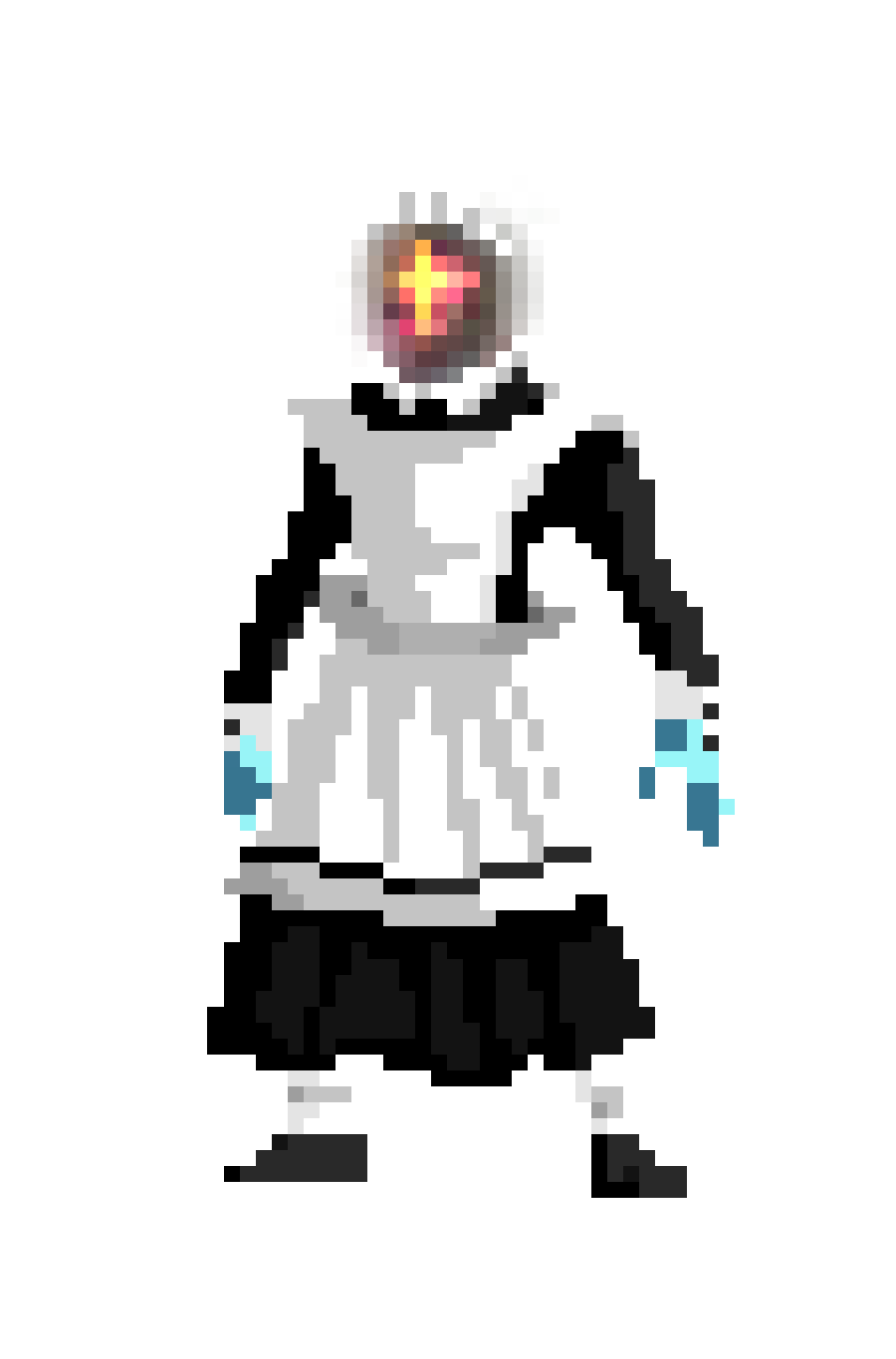 Maid outfit for the beheaded | Scrolller