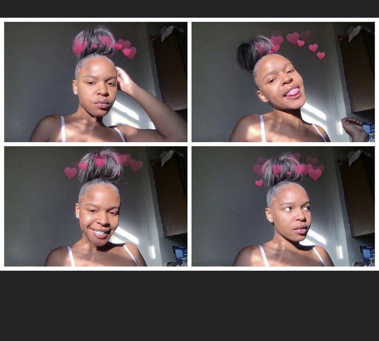 Mail on her? | Scrolller