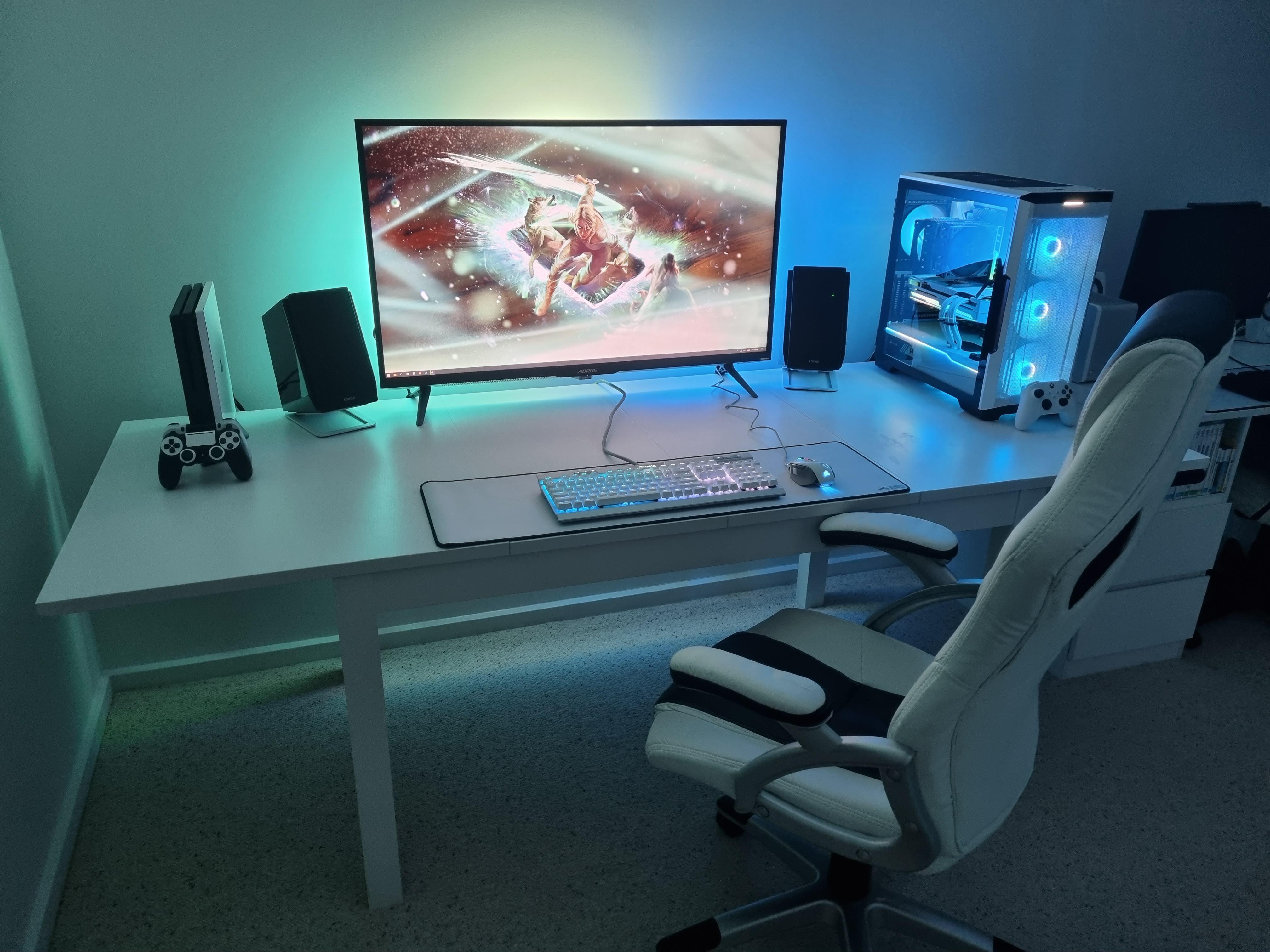 Main build is finally complete! | Scrolller