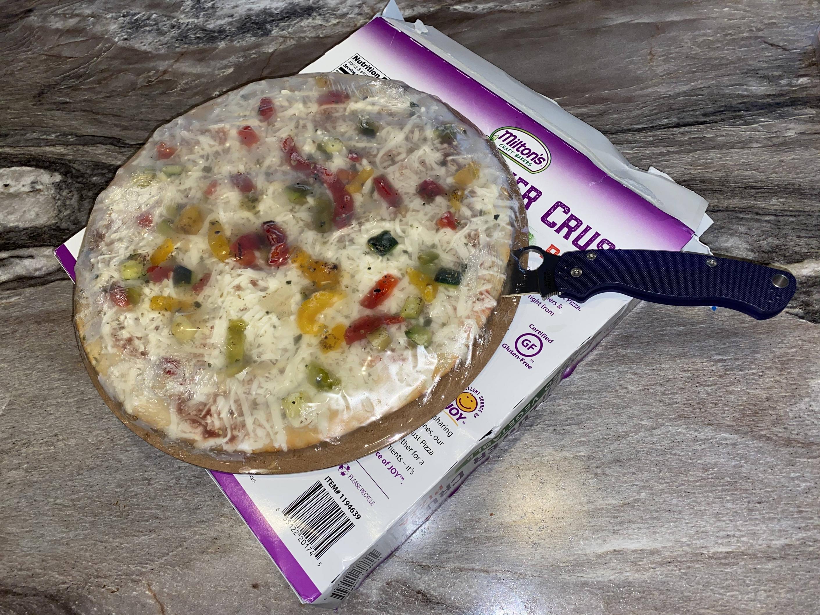 Main reason I needed a new s110v paramilitary 2 | Scrolller