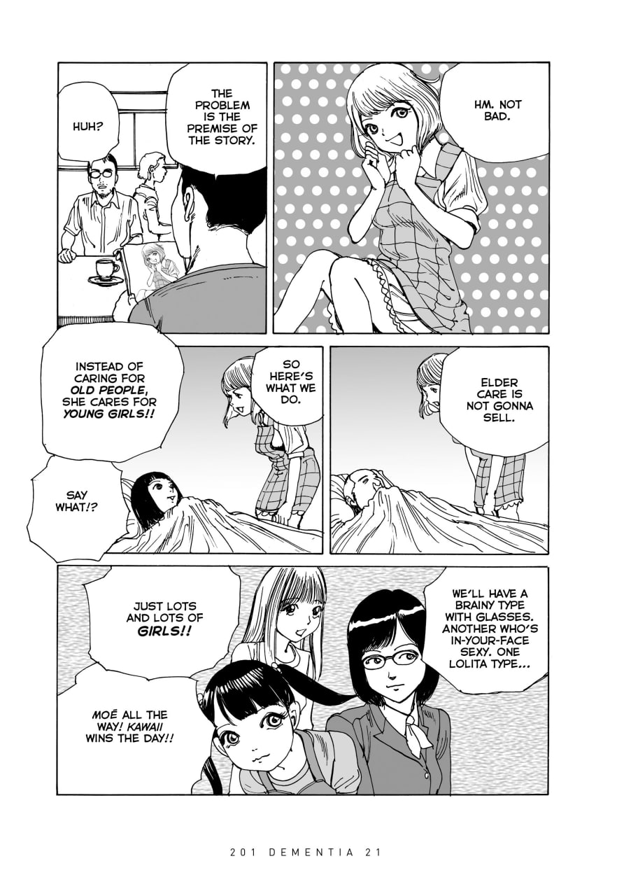 Main stream goes burrrr | Scrolller