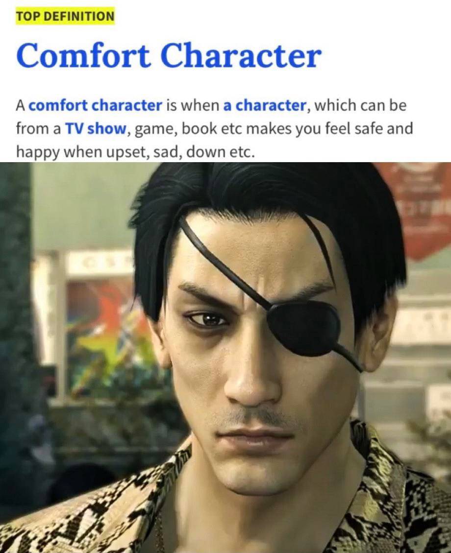 majima my beloved | Scrolller