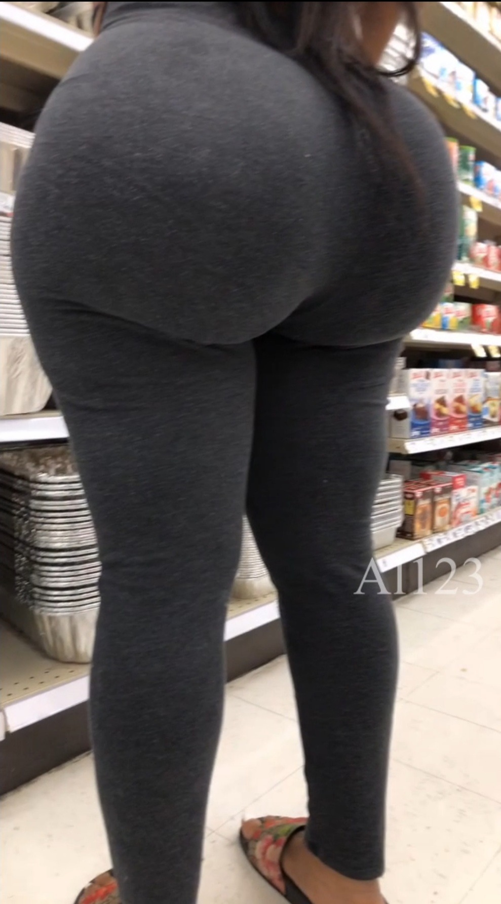 Major Ass Swelling Going On Here | Scrolller