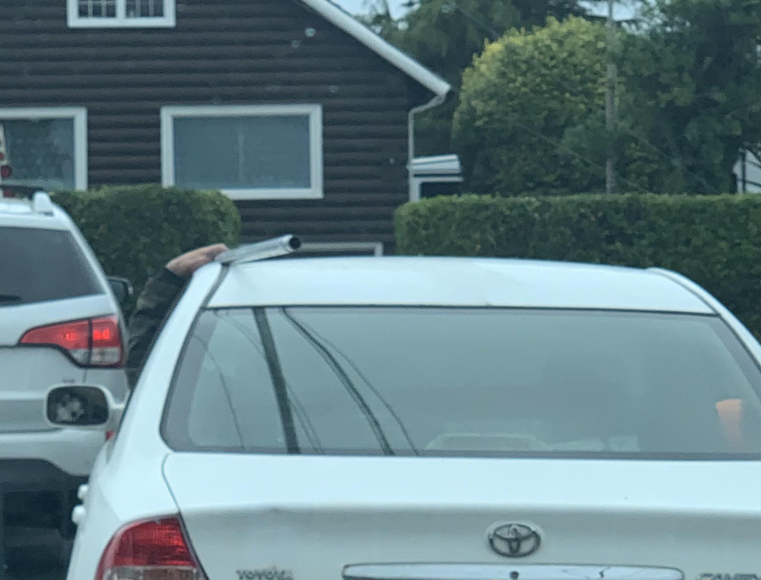 Major Final Destination vibes | Scrolller