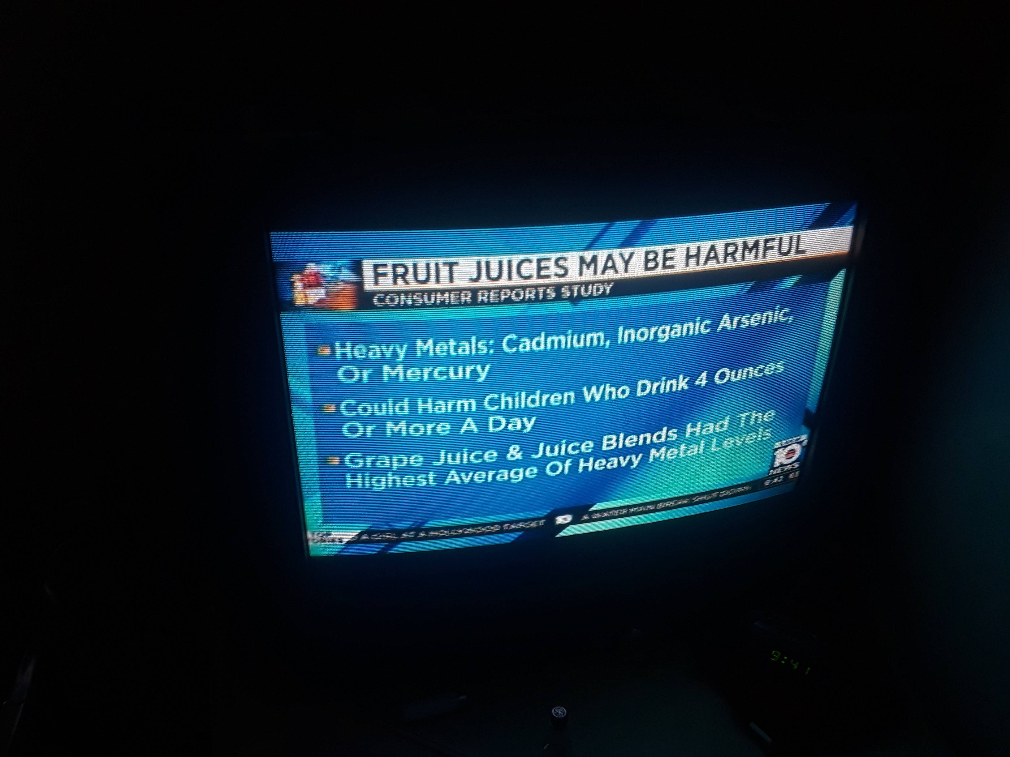 !!!MAKE FRUIT JUICE ILLEGAL!!! | Scrolller