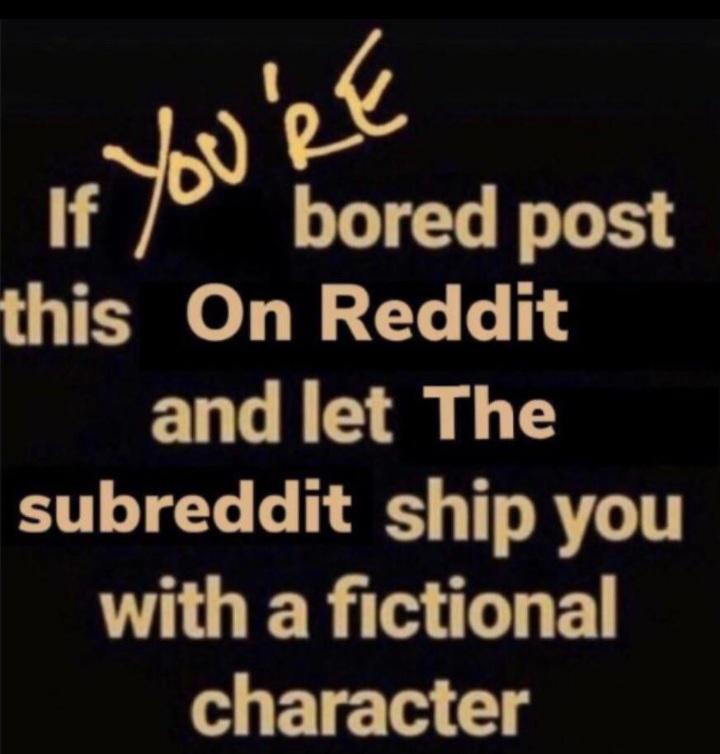 Make it as cursed as possible | Scrolller