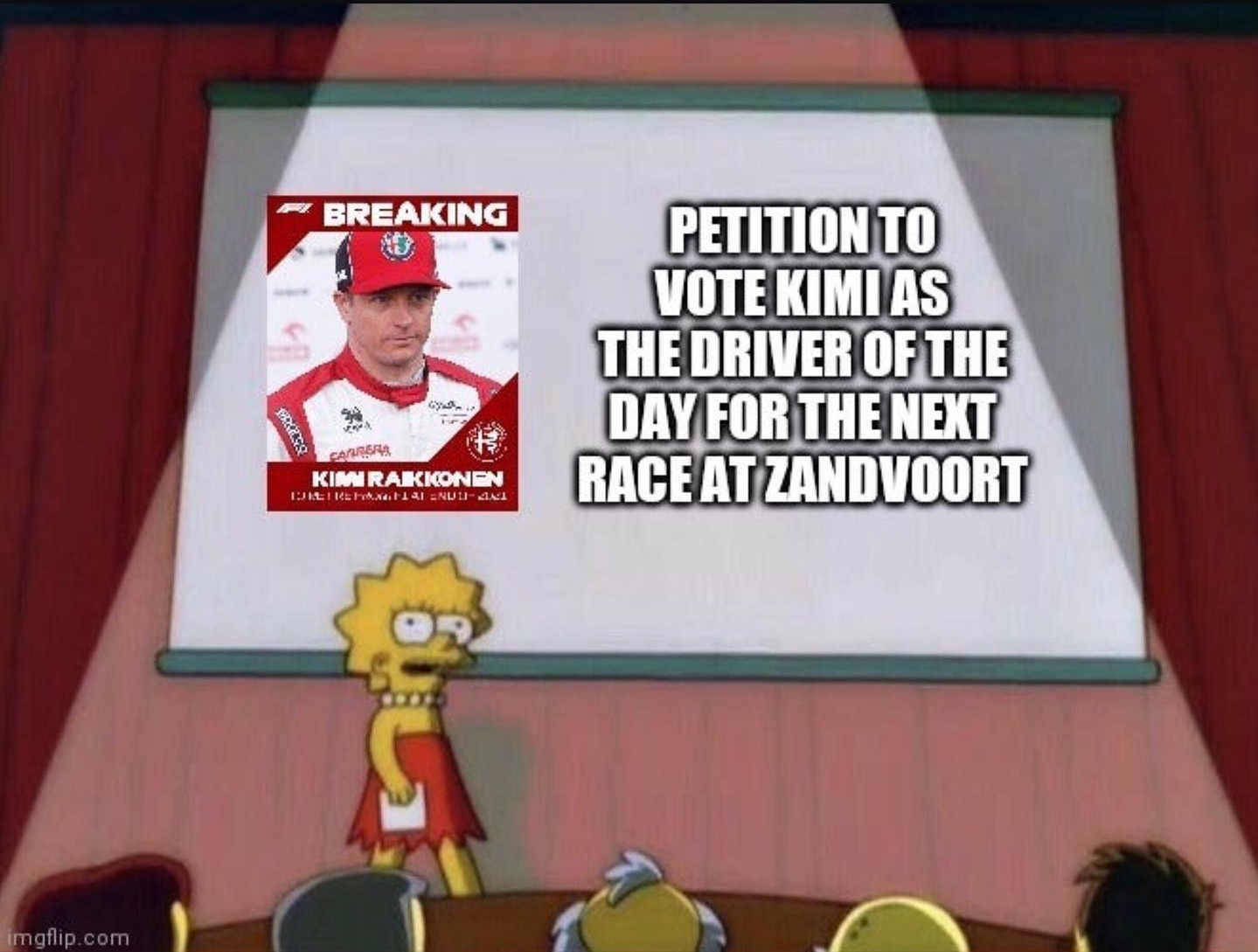 Make it happen! | Scrolller