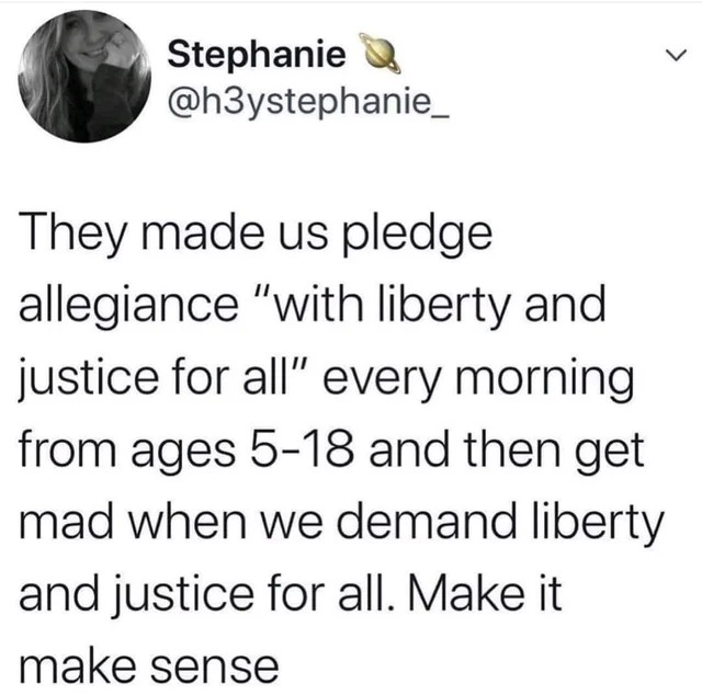 Make it make sense | Scrolller