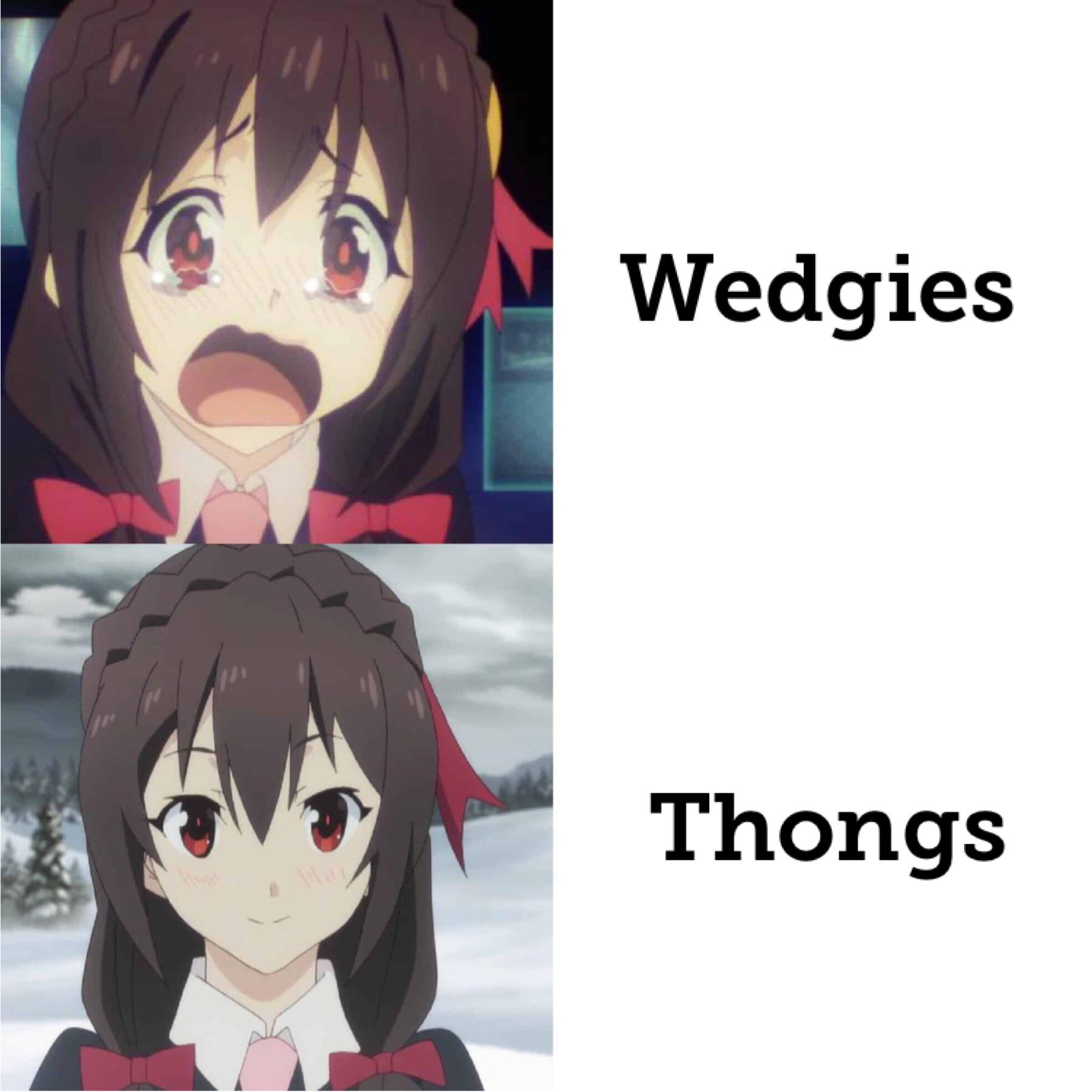 Make it make sense | Scrolller