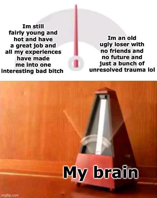 Make it stop | Scrolller