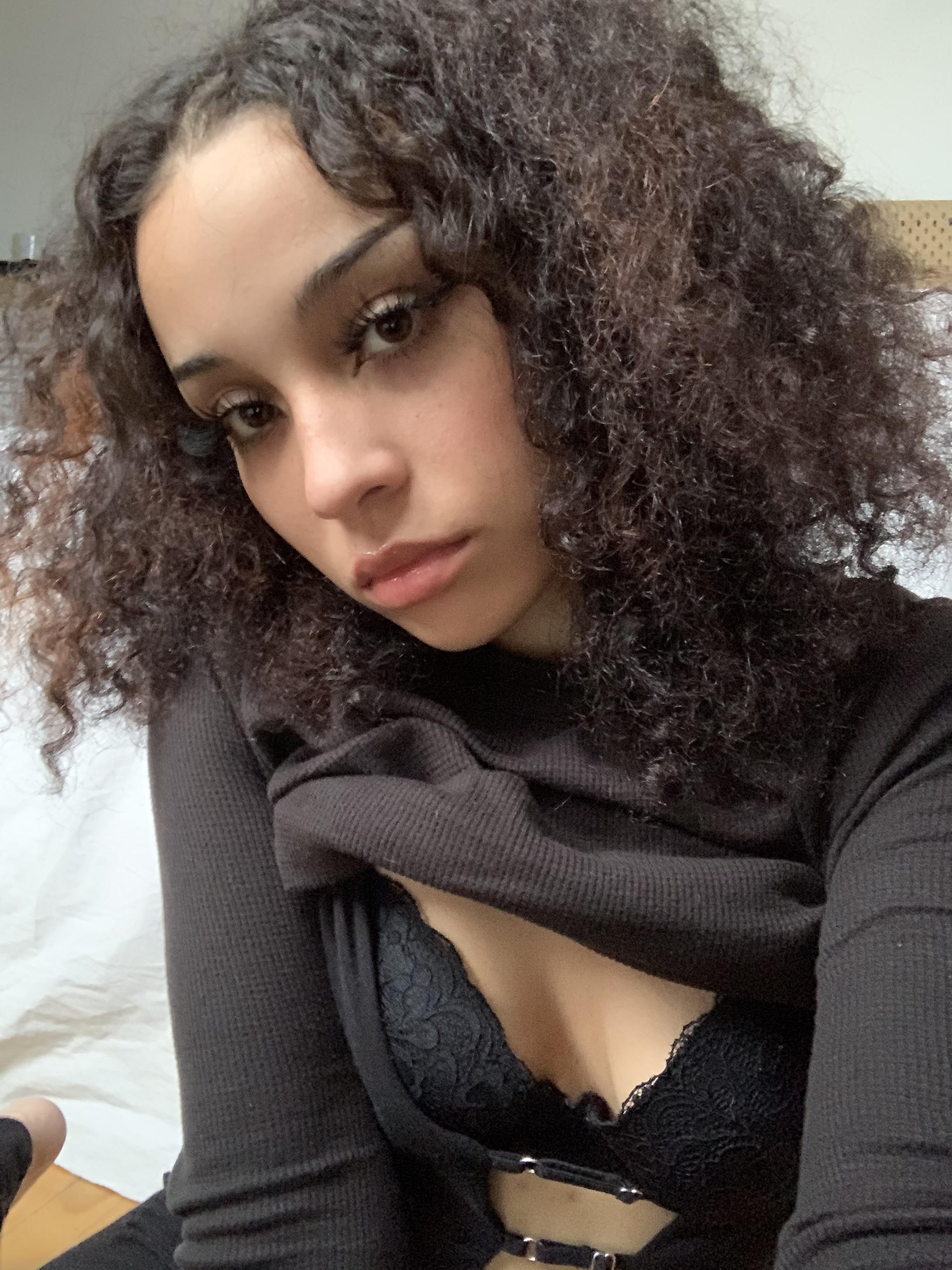 Make me a mommy? | Scrolller