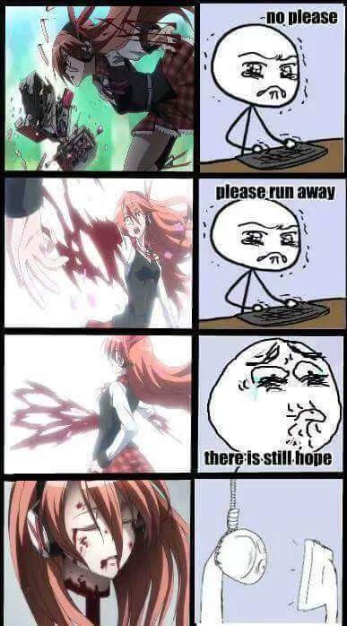 Make me cry | Scrolller