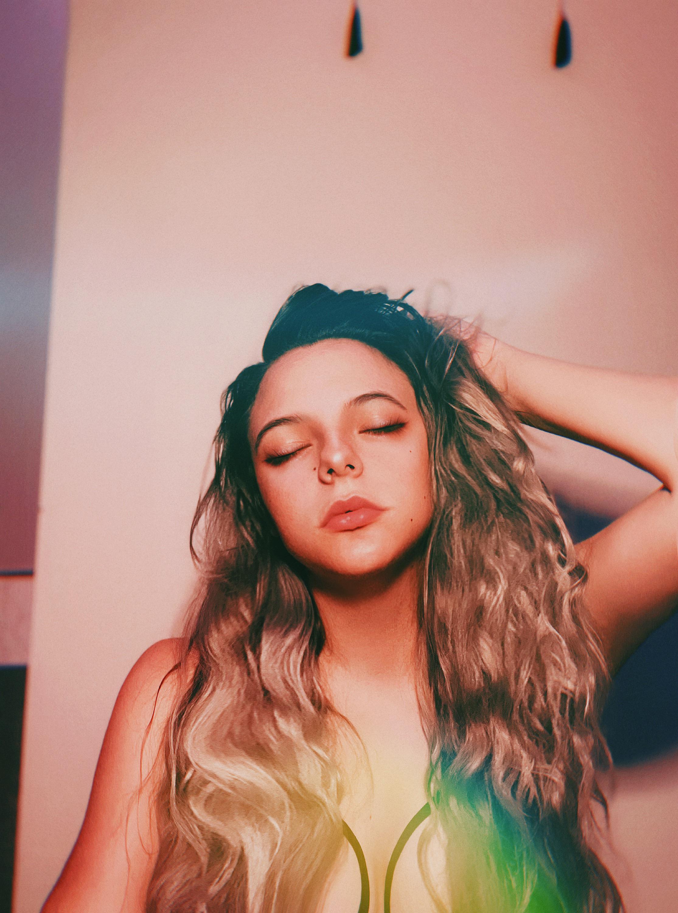 Make me your cum slut. | Scrolller