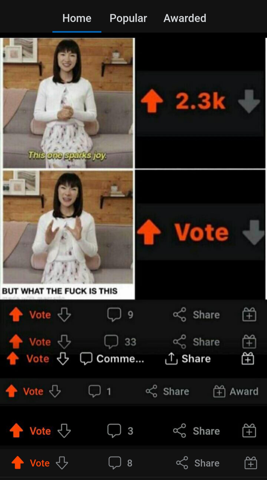 Make more | Scrolller