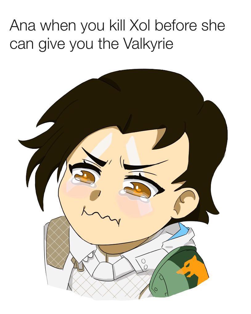 Make strikes more fun again | Scrolller