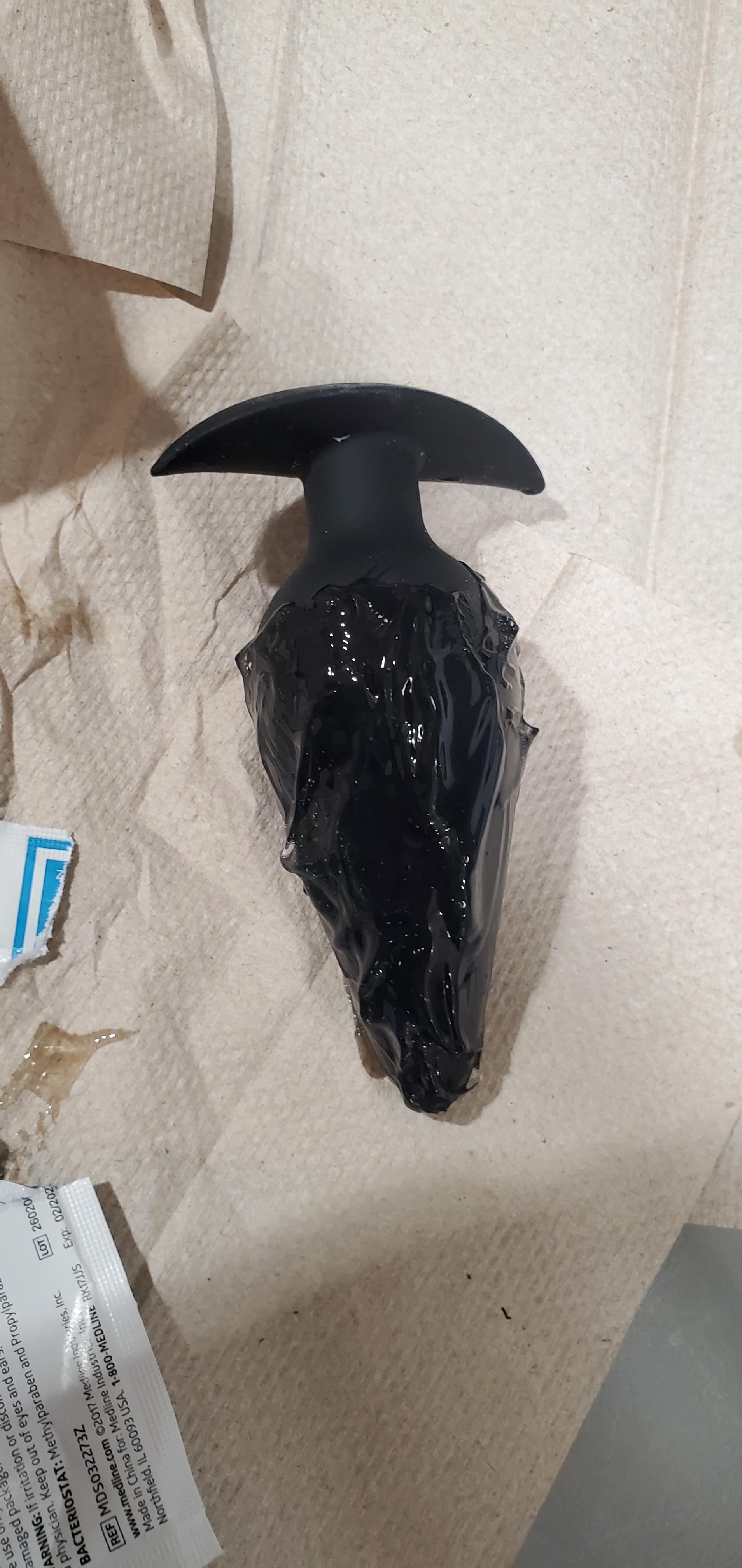 Make sure it slides right in! | Scrolller