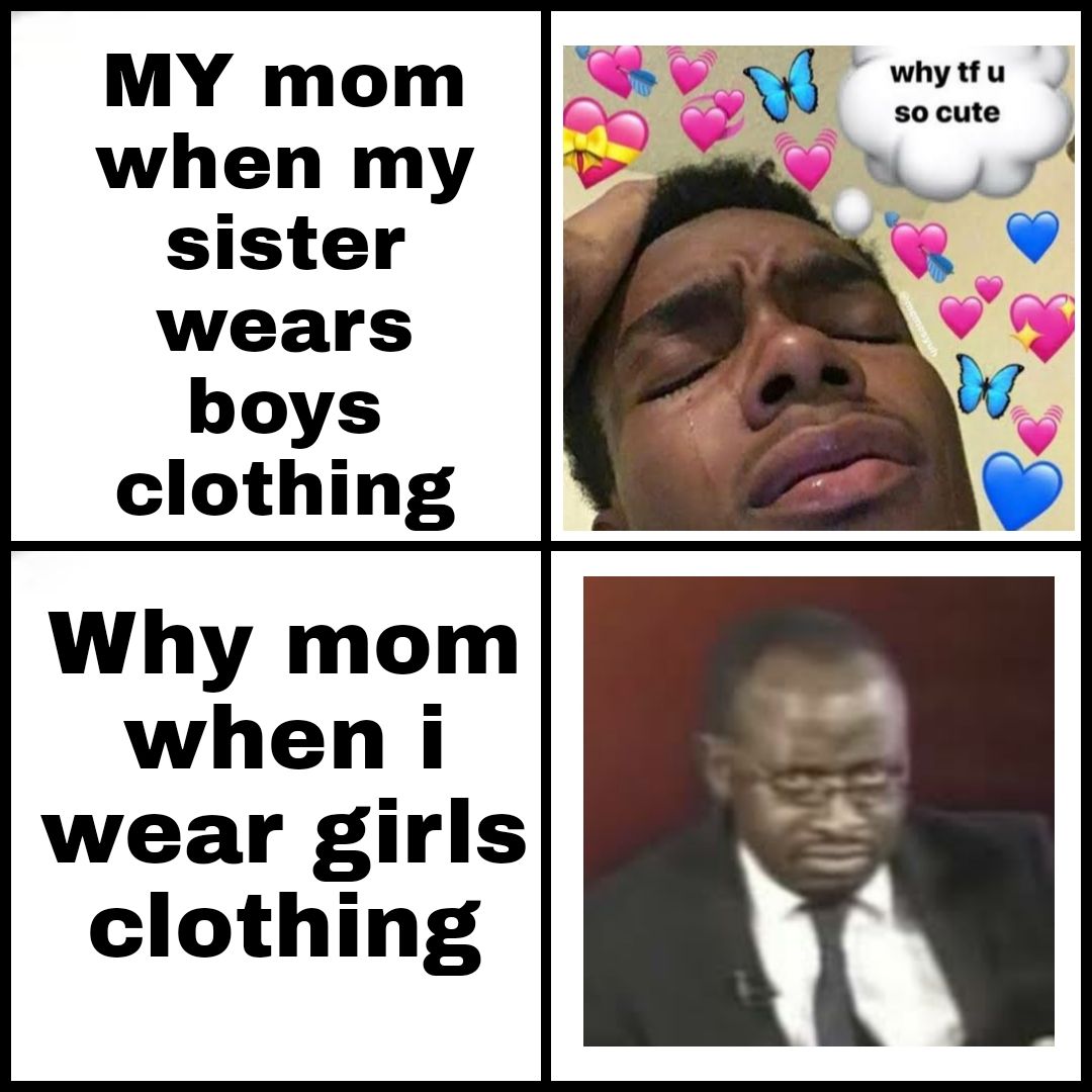 Make this normal!! | Scrolller