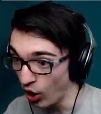 make this the new PogChamp emote | Scrolller